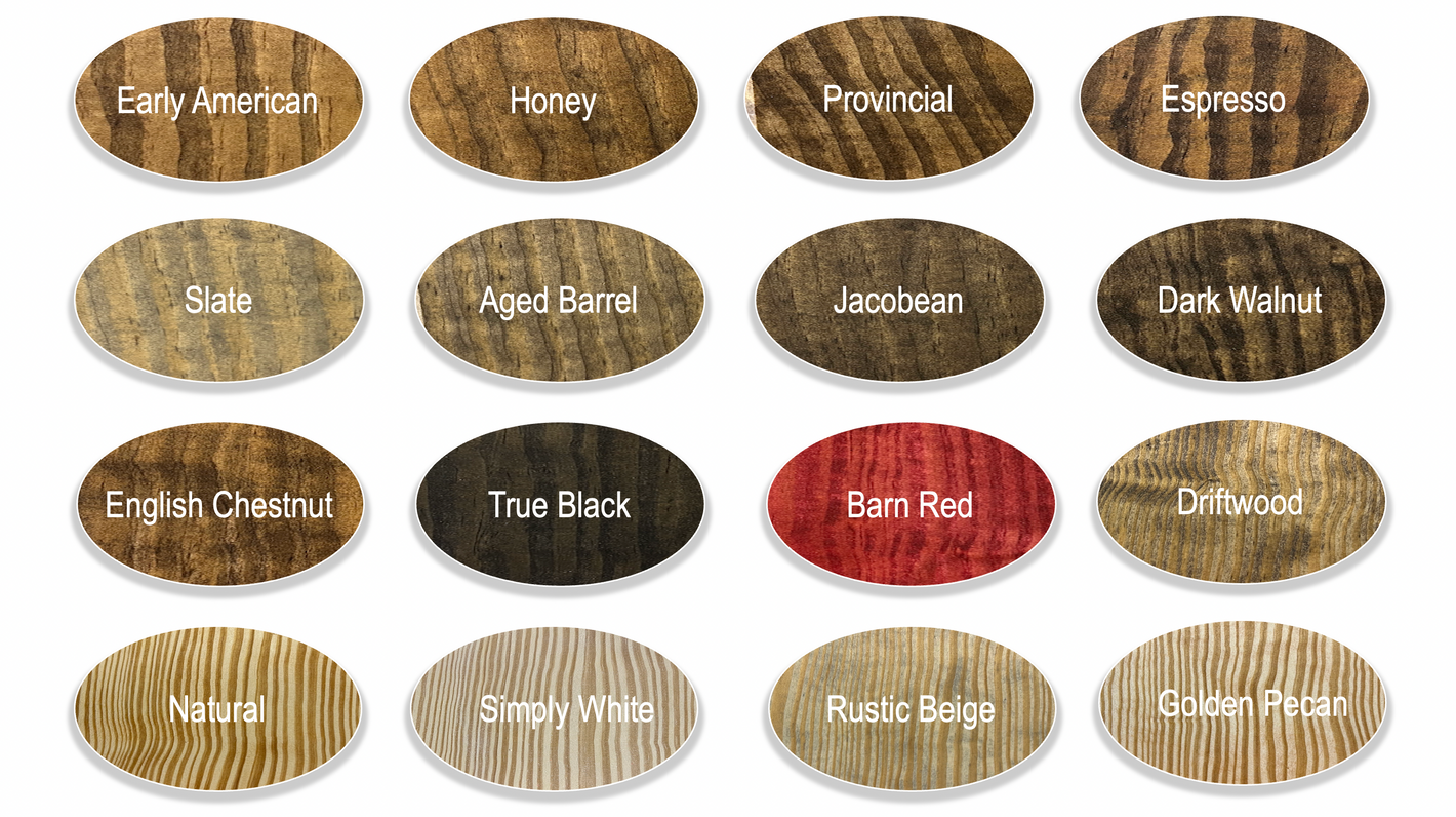 Customize your new furniture – MyCornerBench